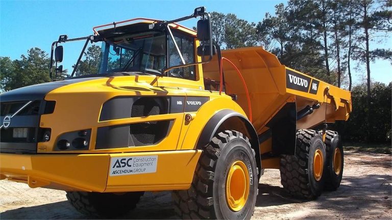 Construction Equipments – Inter Global Technologies Ltd